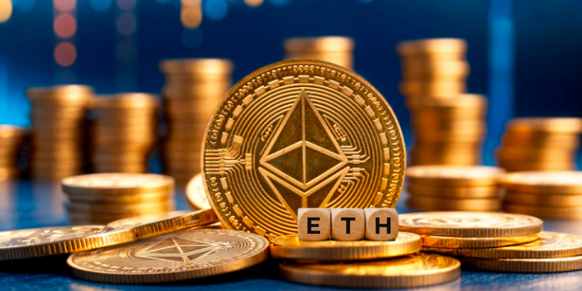 Who Accepts Ethereum: Crypto Payments and Their Benefits for Businesses
