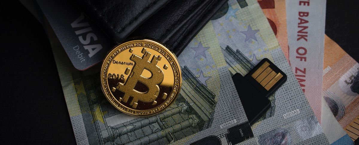 Acceptcoin - Crypto payment gateway